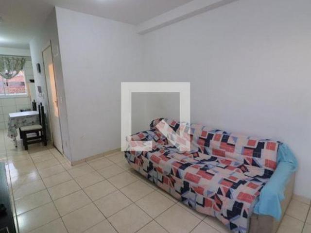 Apartamento à Venda Quitaúna, 2 Quartos, 49 m² Osasco