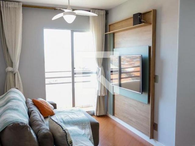 Apartamento à Venda Quitaúna, 2 Quartos, 53 m2