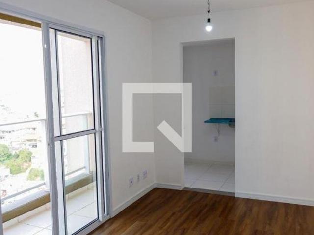Apartamento à Venda Quitaúna, 2 Quartos, 53 m² Osasco
