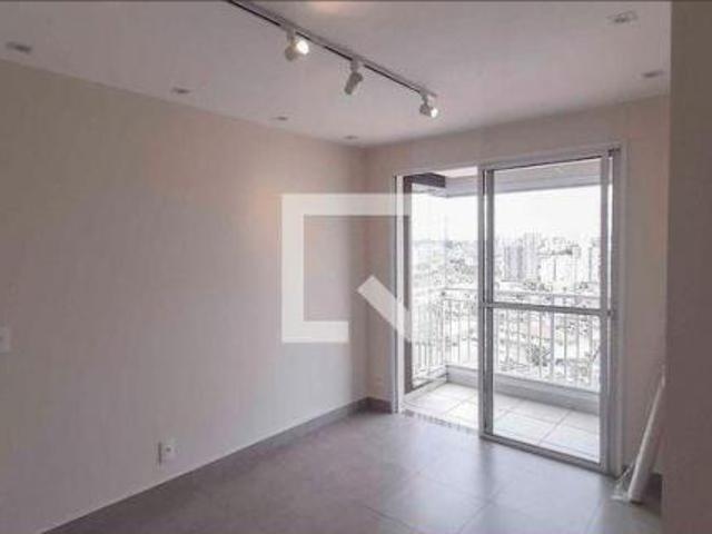 Apartamento à Venda Quitaúna, 2 Quartos, 53 m² Osasco