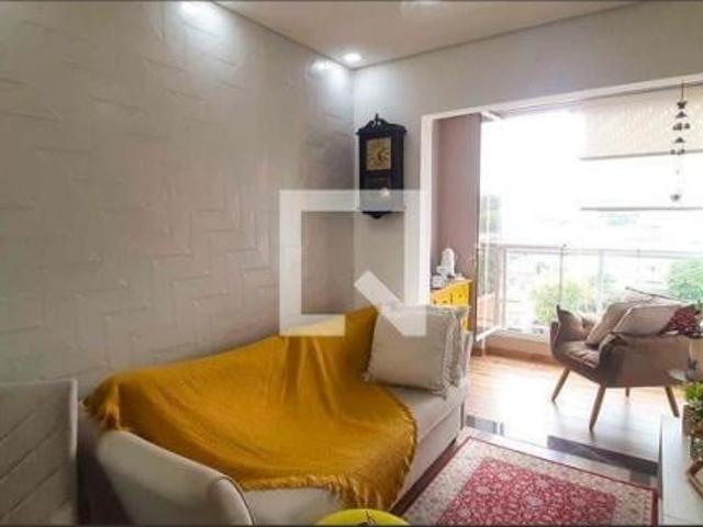 Apartamento à Venda Quitaúna, 2 Quartos, 50 m2
