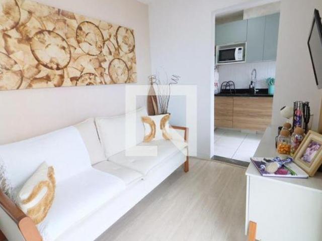 Apartamento à Venda Quitaúna, 2 Quartos, 50 m2