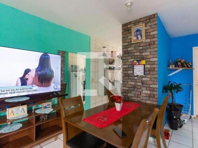 Apartamento à Venda Quitaúna, 2 Quartos, 50 m² Osasco