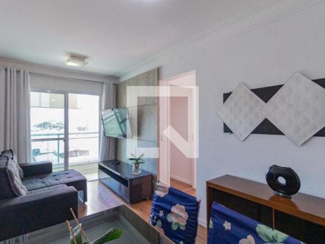 Apartamento à Venda Quitaúna, 2 Quartos, 51 m2