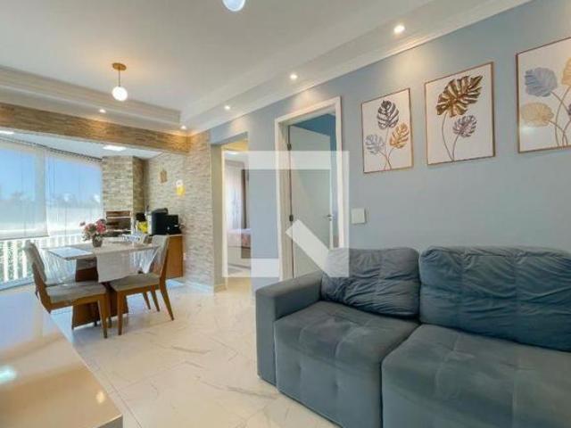 Apartamento à Venda Quitaúna, 2 Quartos, 51 m² Osasco