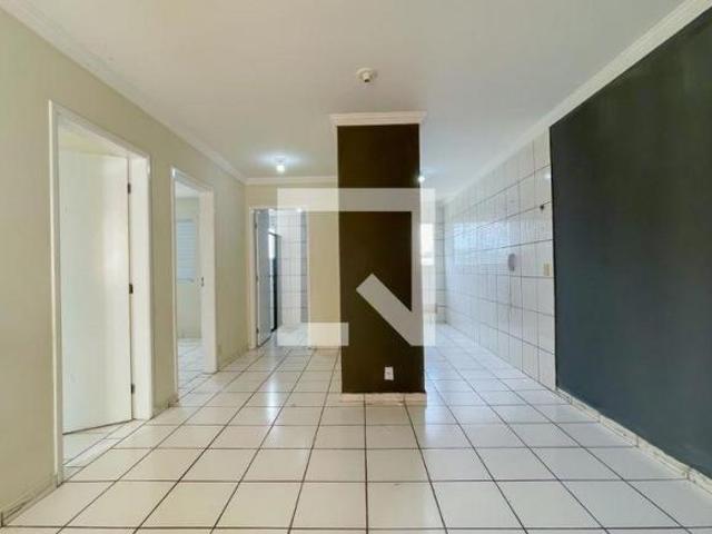 Apartamento à Venda Quitaúna, 2 Quartos, 52 m² Osasco