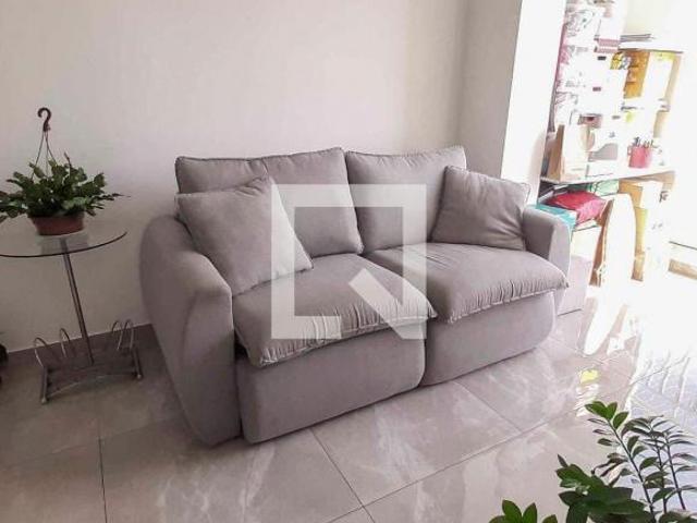 Apartamento à Venda Quitaúna, 2 Quartos, 54 m2