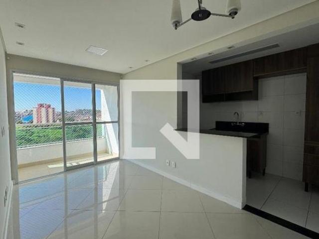 Apartamento à Venda Quitaúna, 2 Quartos, 54 m2