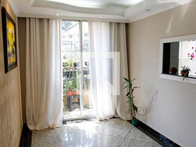 Apartamento à Venda Quitaúna, 2 Quartos, 54 m2