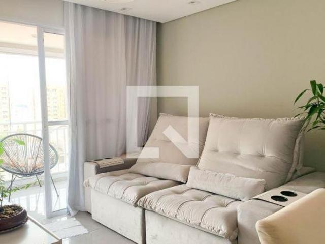 Apartamento à Venda Quitaúna, 2 Quartos, 54 m2