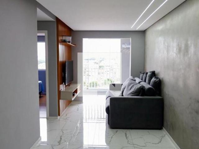Apartamento à Venda Quitaúna, 2 Quartos, 54 m2