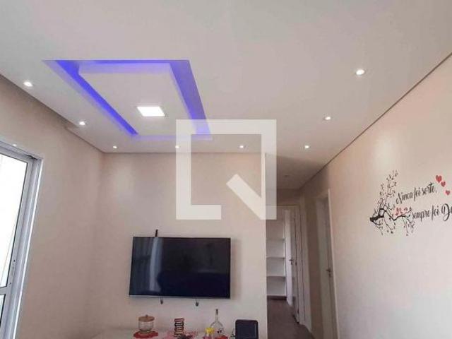 Apartamento à Venda Quitaúna, 2 Quartos, 54 m2