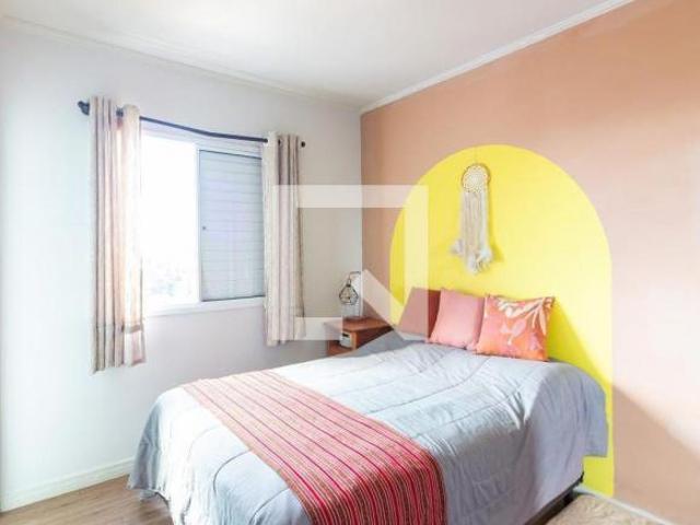 Apartamento à Venda Quitaúna, 2 Quartos, 54 m2