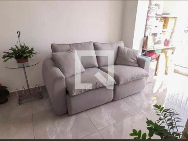 Apartamento à Venda Quitaúna, 2 Quartos, 54 m² Osasco