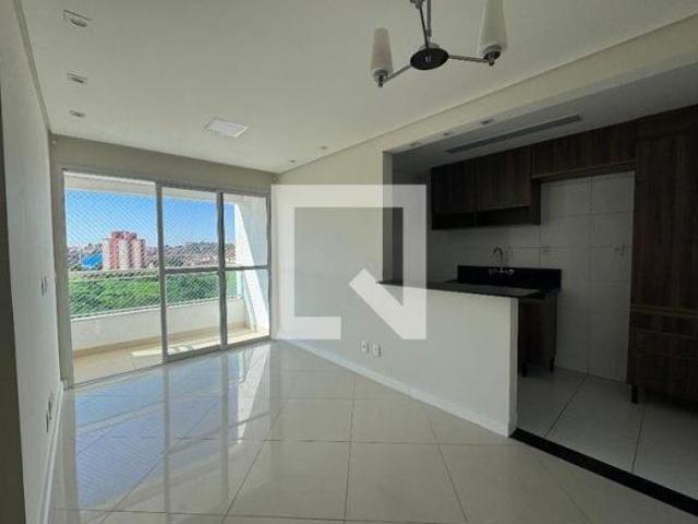Apartamento à Venda Quitaúna, 2 Quartos, 54 m² Osasco