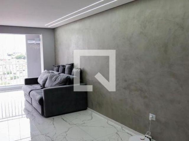 Apartamento à Venda Quitaúna, 2 Quartos, 54 m² Osasco