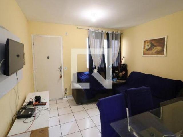 Apartamento à Venda Quitaúna, 2 Quartos, 54 m² Osasco