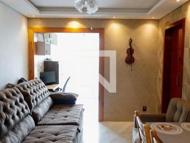 Apartamento à Venda Quitaúna, 2 Quartos, 55 m2
