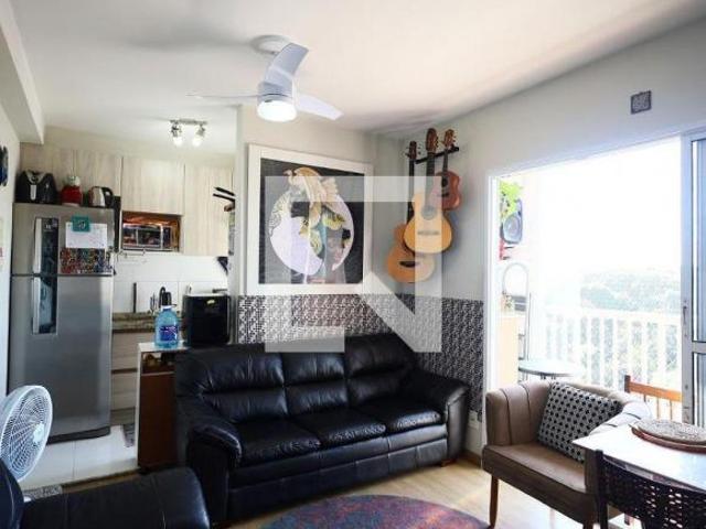 Apartamento à Venda Quitaúna, 2 Quartos, 55 m2