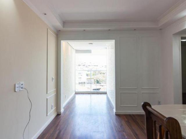 Apartamento à Venda Quitaúna, 2 Quartos, 55 m2