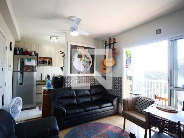 Apartamento à Venda Quitaúna, 2 Quartos, 55 m² Osasco