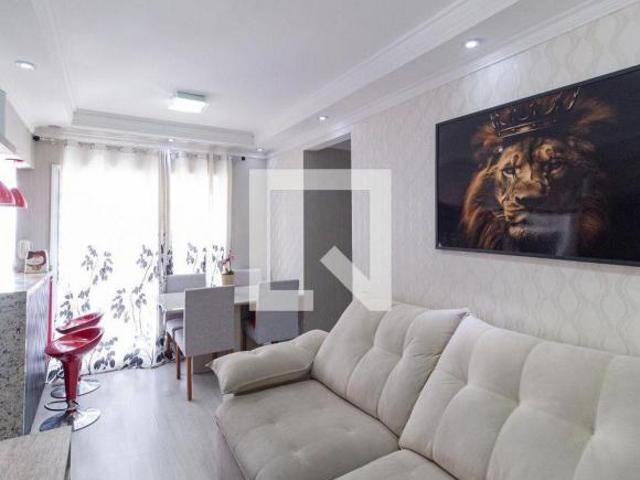 Apartamento à Venda Quitaúna, 2 Quartos, 56 m2