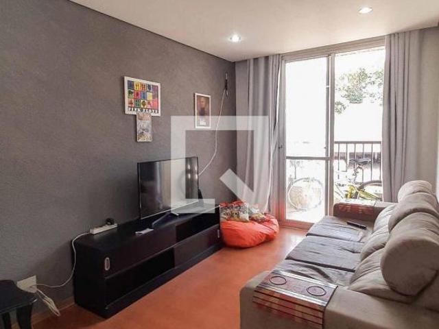 Apartamento à Venda Quitaúna, 2 Quartos, 56 m2
