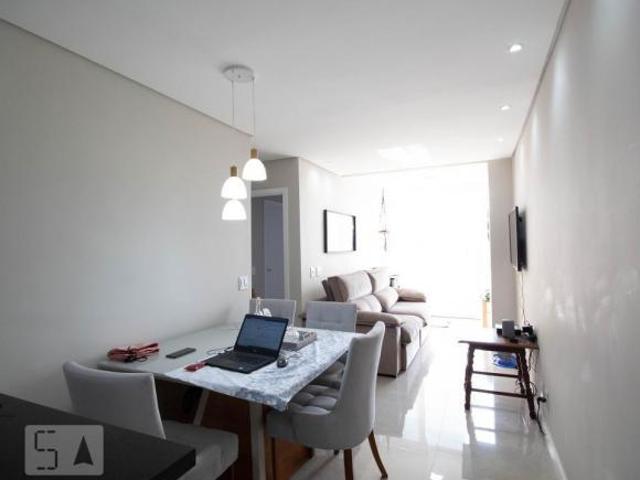 Apartamento à Venda Quitaúna, 2 Quartos, 58 m2