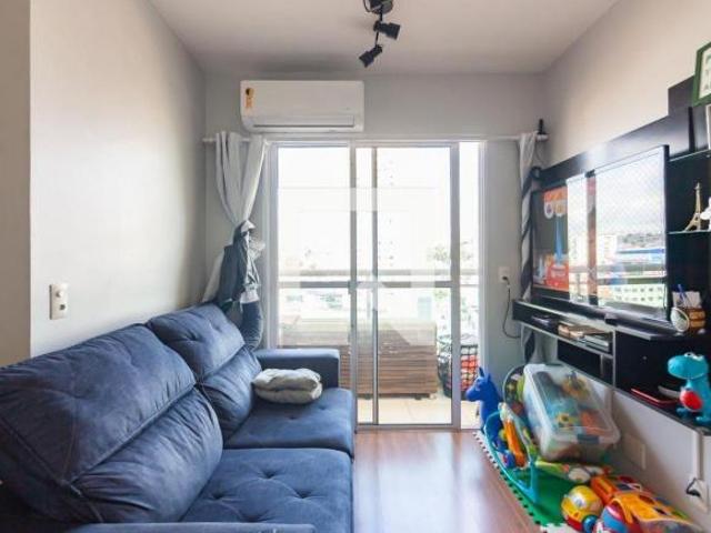 Apartamento à Venda Quitaúna, 2 Quartos, 58 m2