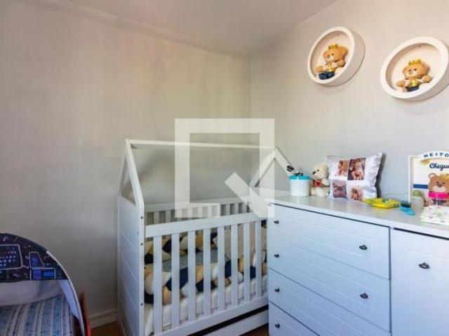 Apartamento à Venda Quitaúna, 2 Quartos, 58 m2