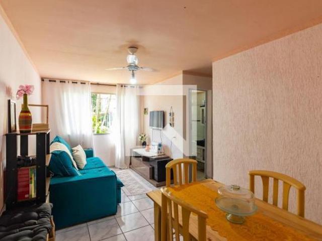 Apartamento à Venda Quitaúna, 2 Quartos, 58 m2