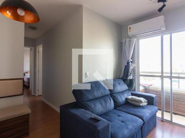 Apartamento à Venda Quitaúna, 2 Quartos, 58 m2