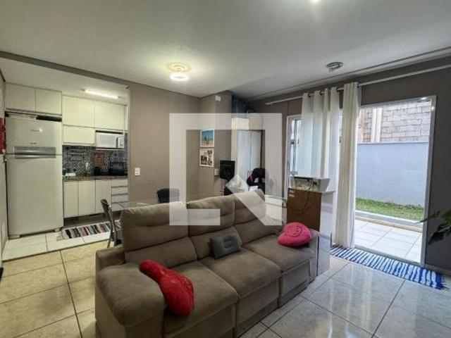 Apartamento à Venda Quitaúna, 2 Quartos, 58 m2