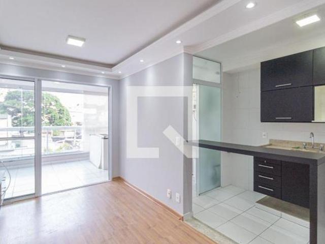 Apartamento à Venda Quitaúna, 2 Quartos, 58 m2