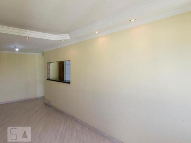 Apartamento à Venda Quitaúna, 2 Quartos, 58 m² Osasco