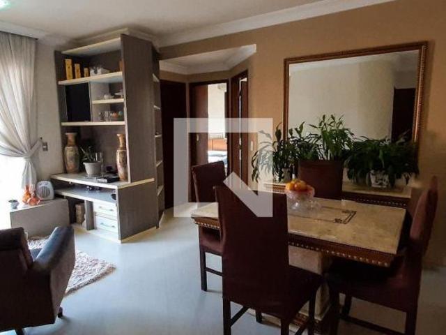 Apartamento à Venda Quitaúna, 2 Quartos, 59 m2