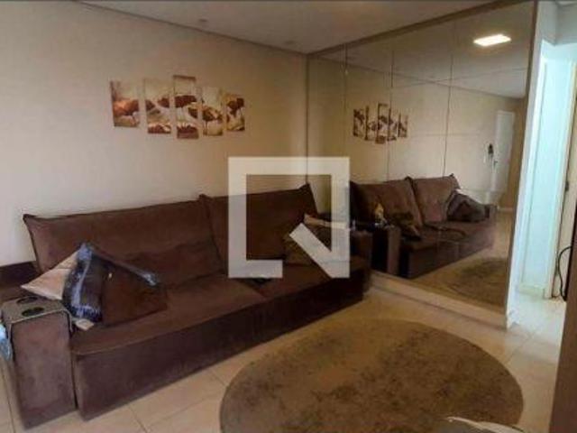 Apartamento à Venda Quitaúna, 2 Quartos, 63 m2