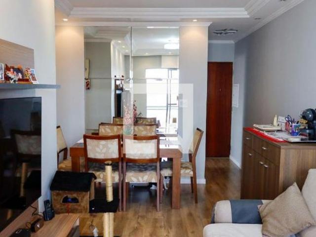 Apartamento à Venda Quitaúna, 2 Quartos, 63 m2