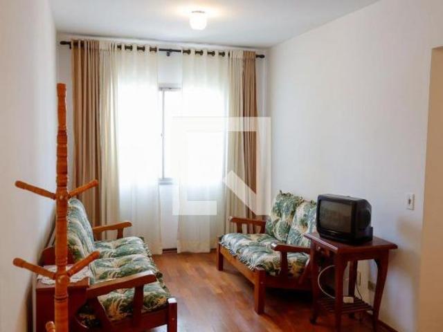 Apartamento à Venda Quitaúna, 2 Quartos, 61 m2