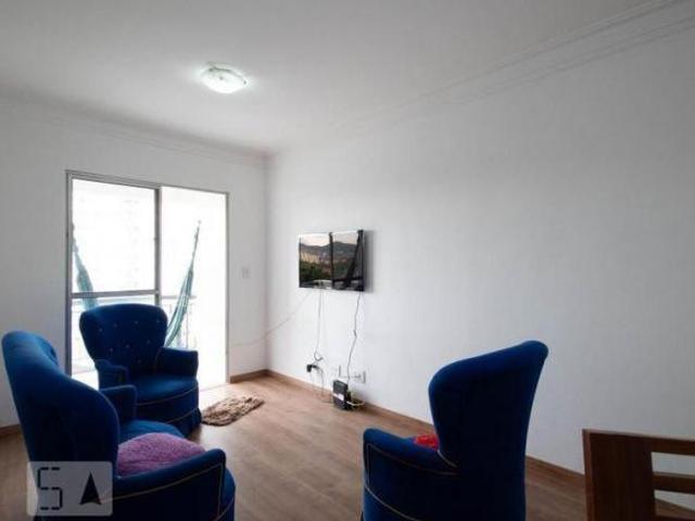 Apartamento à Venda Quitaúna, 2 Quartos, 62 m2