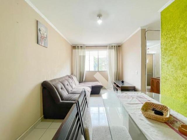 Apartamento à Venda Quitaúna, 2 Quartos, 67 m2