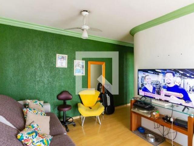 Apartamento à Venda Quitaúna, 2 Quartos, 64 m2