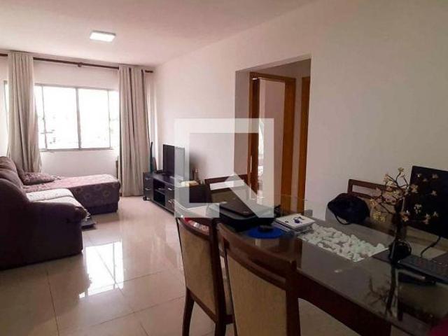 Apartamento à Venda Quitaúna, 2 Quartos, 65 m2