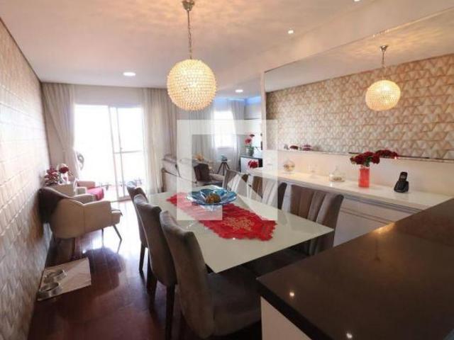 Apartamento à Venda Quitaúna, 2 Quartos, 73 m2