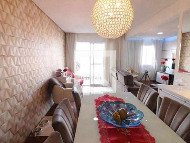 Apartamento à Venda Quitaúna, 2 Quartos, 73 m² Osasco