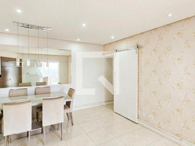 Apartamento à Venda Quitaúna, 2 Quartos, 104 m2
