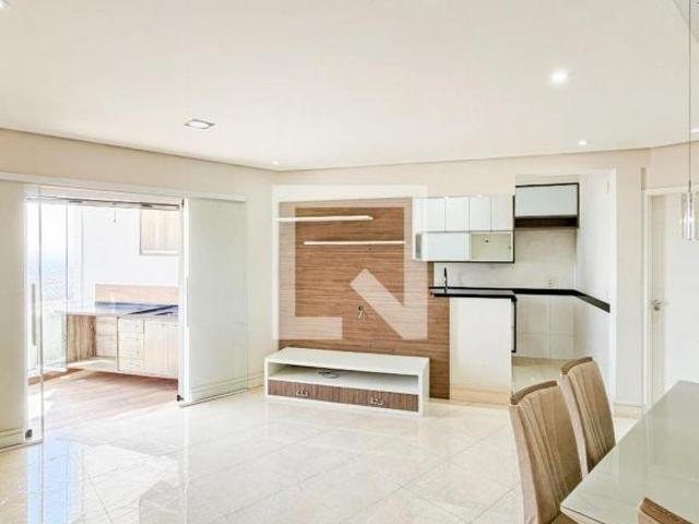 Apartamento à Venda Quitaúna, 2 Quartos, 104 m2