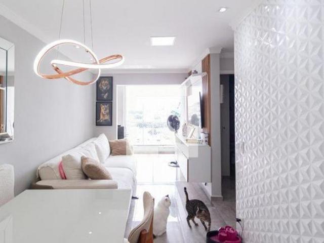 Apartamento à Venda Quitaúna, 3 Quartos, 50 m2