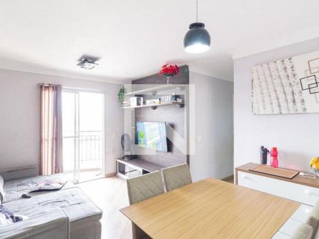 Apartamento à Venda Quitaúna, 3 Quartos, 62 m2