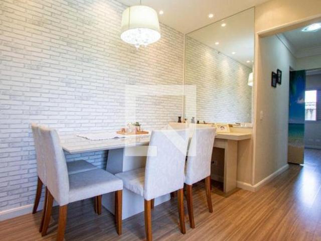 Apartamento à Venda Quitaúna, 3 Quartos, 67 m2